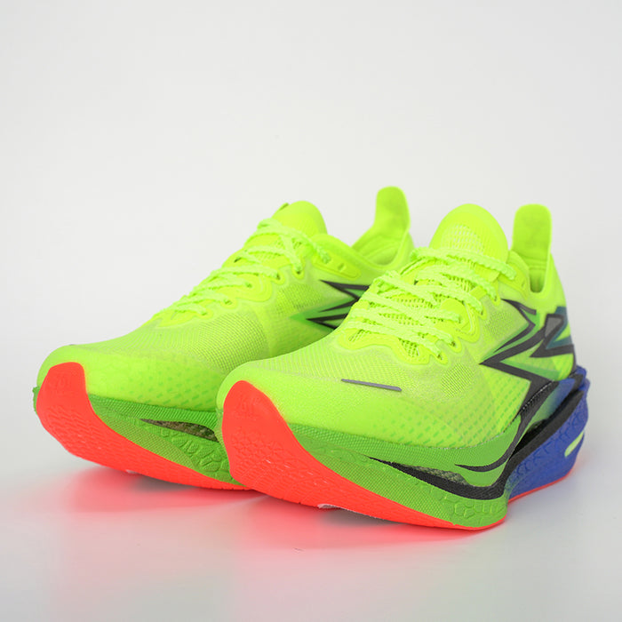 361° Flame 4 "Green" Marathon Running Shoes