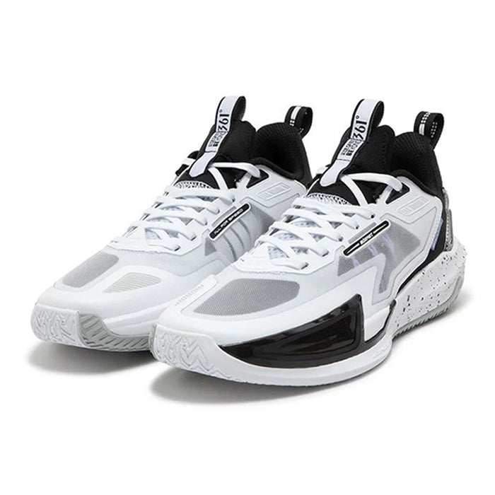 361° Quick Attack II Black/White