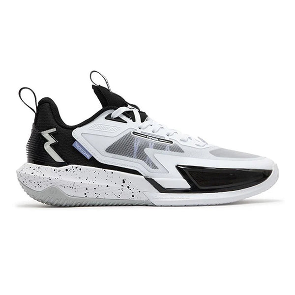 361° Quick Attack II Black/White