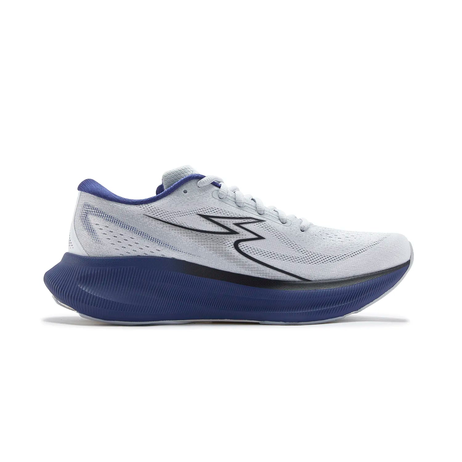 361° Mens Centauri 3 in Grey/Blue